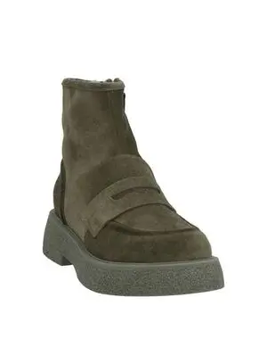LORIBLU Ankle Boots Leather