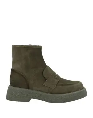 LORIBLU Ankle Boots Leather