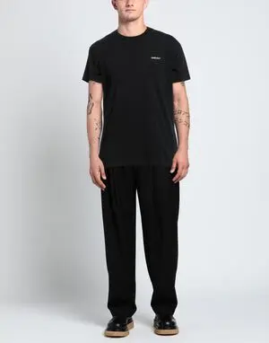 AMBUSH T-shirt Size Cotton, Polyester - Black