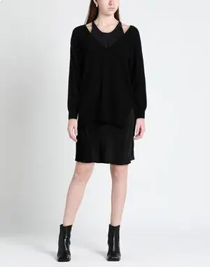TWINSET Midi Flared Dress