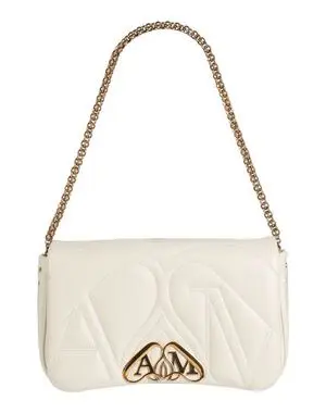 Alexander Mcqueen Adjustable Shoulder Bags