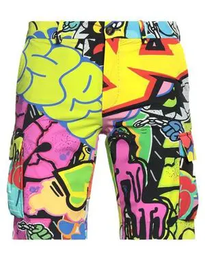 RRD RRD Shorts Lime Green