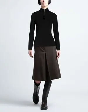 Tory Burch T-shirt With Zipper Fastening