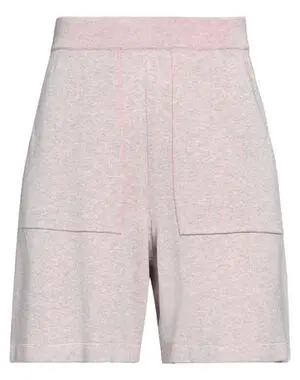 ROBERTO COLLINA Shorts - Pink