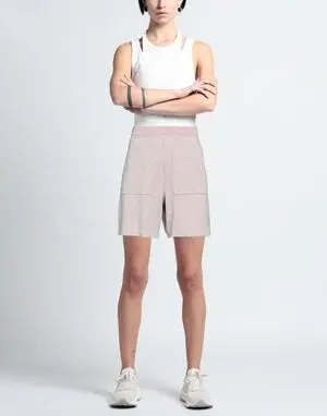 ROBERTO COLLINA Shorts - Pink