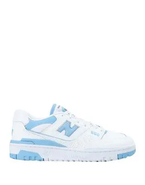 NEW BALANCE 550 Low-tops Sneakers - White