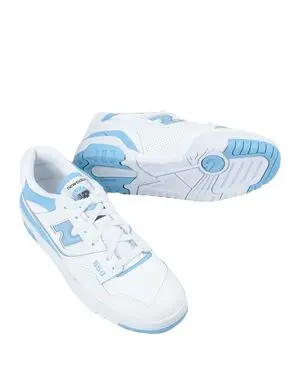 NEW BALANCE 550 Low-tops Sneakers - White