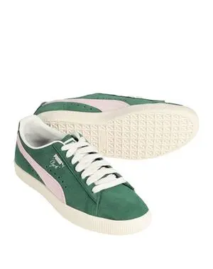 PUMA Clyde Og Sneakers - Green