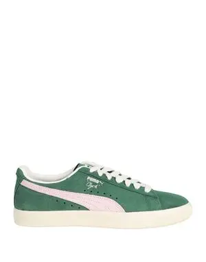 PUMA Clyde Og Sneakers - Green