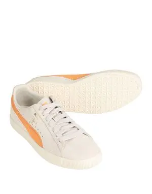 PUMA Clyde Og Sneakers - Beige
