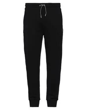 Armani Exchange Pants Size Cotton - Black