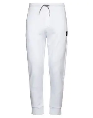Armani Exchange Pants Size Cotton - White