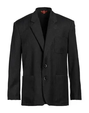 Barena Venezia Blazer Size Virgin Wool