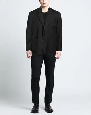 Barena Venezia Blazer Size Virgin Wool