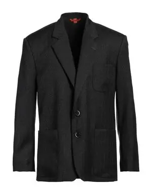 Barena Venezia Blazer Size Virgin Wool