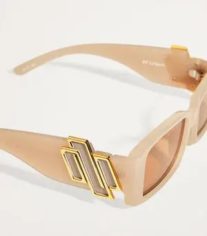 Le Specs Cruel Intentions Sunglasses