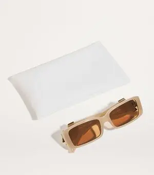 Le Specs Cruel Intentions Sunglasses