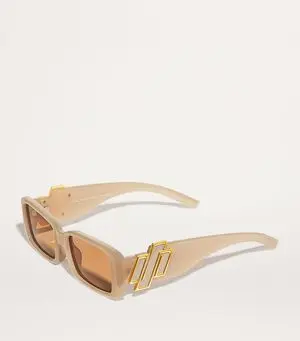 Le Specs Cruel Intentions Sunglasses