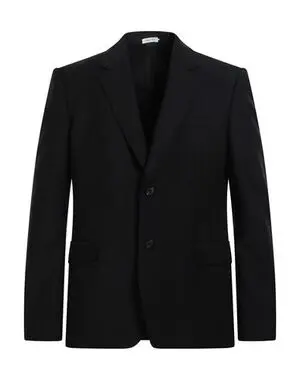 Alexander McQueen Blazer Size Wool, Mohair Wool