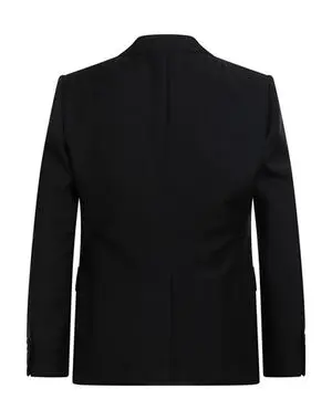 Alexander McQueen Blazer Size Wool, Mohair Wool