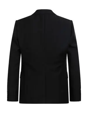 Alexander McQueen Blazer Size Wool, Mohair Wool