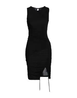 Pinko Midi Bodycon Dress