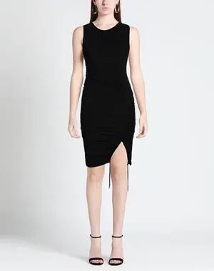 Pinko Midi Bodycon Dress