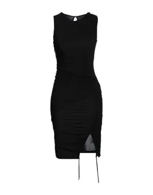 Pinko Midi Bodycon Dress