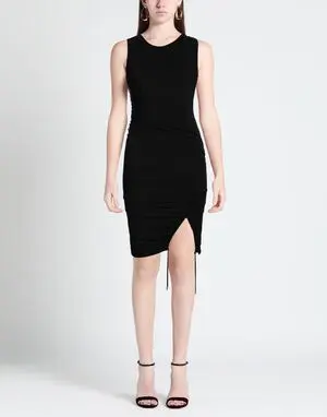 Pinko Midi Bodycon Dress