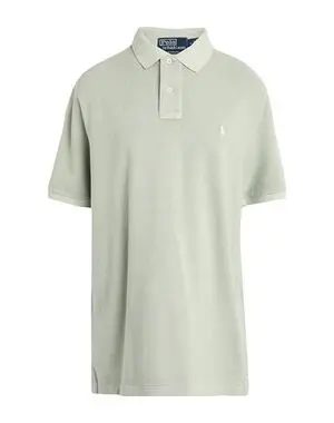 Polo Ralph Lauren Polo Shirt - Sage Green