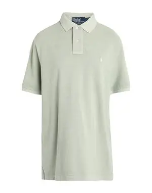 Polo Ralph Lauren Polo Shirt - Sage Green