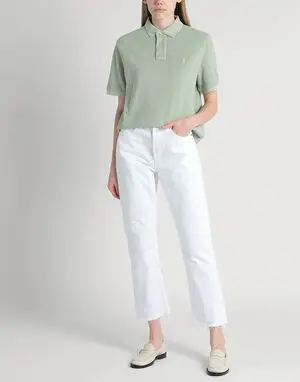 Polo Ralph Lauren Polo Shirt - Sage Green