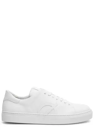 LØCI Origin Faux Leather Sneakers