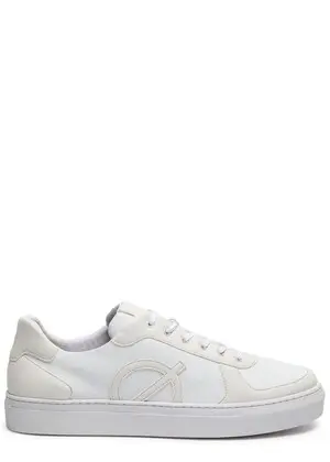 LØCI Classic Panelled Faux Leather Sneakers