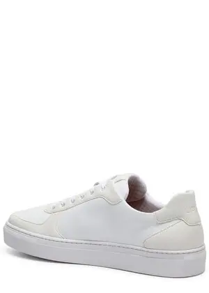 LØCI Classic Panelled Faux Leather Sneakers