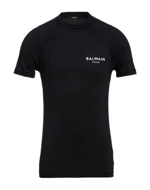 Balmain Stretch T-shirts For Men