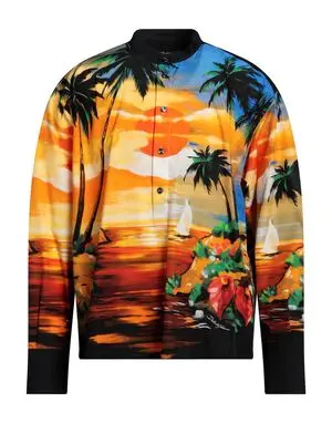 Dolce & Gabbana Shirt Size Cotton - Black