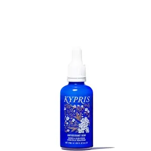 Kypris Antioxidant Dew: Quench And Glow Serum 47ml - One-color
