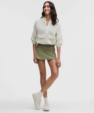 Lululemon Lululemon Align™ High-Rise Skirt Bay Leaf