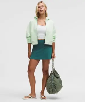 Casual Skirts with Pockets