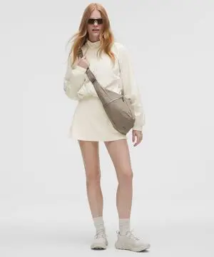 Lululemon Lululemon Align™ High-Rise Skirt Light Ivory