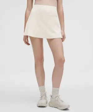 Lululemon Align™ High-rise Skirt - Light Ivory