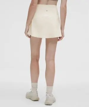 Lululemon Align™ High-rise Skirt - Light Ivory