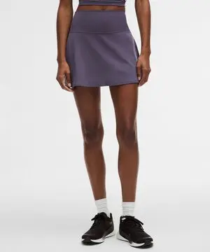 Lululemon Lululemon Align™ High-Rise Skirt Nightfall