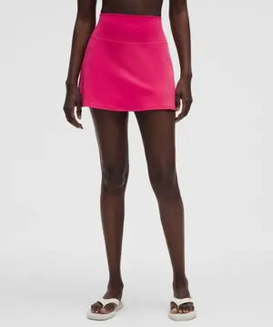 Lululemon Lululemon Align™ High-Rise Skirt Raspberry Coulis