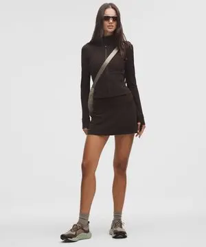 Lululemon Lululemon Align™ High-Rise Skirt Sequoia