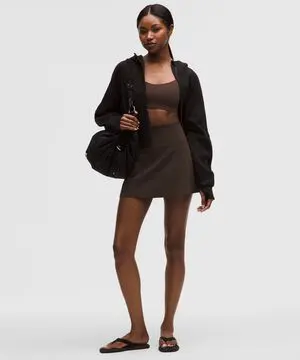 Lululemon Lululemon Align™ High-Rise Skirt Walnut Crunch