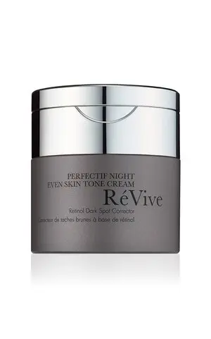 RÉVIVE SKINCARE Perfectif Night Even Skin Tone Cream - N,a