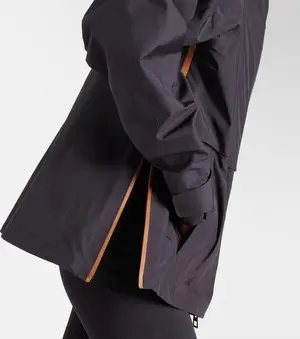 Loewe X On Storm Technical Jacket