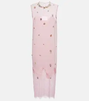 Costarellos Midi Cocktail Dresses